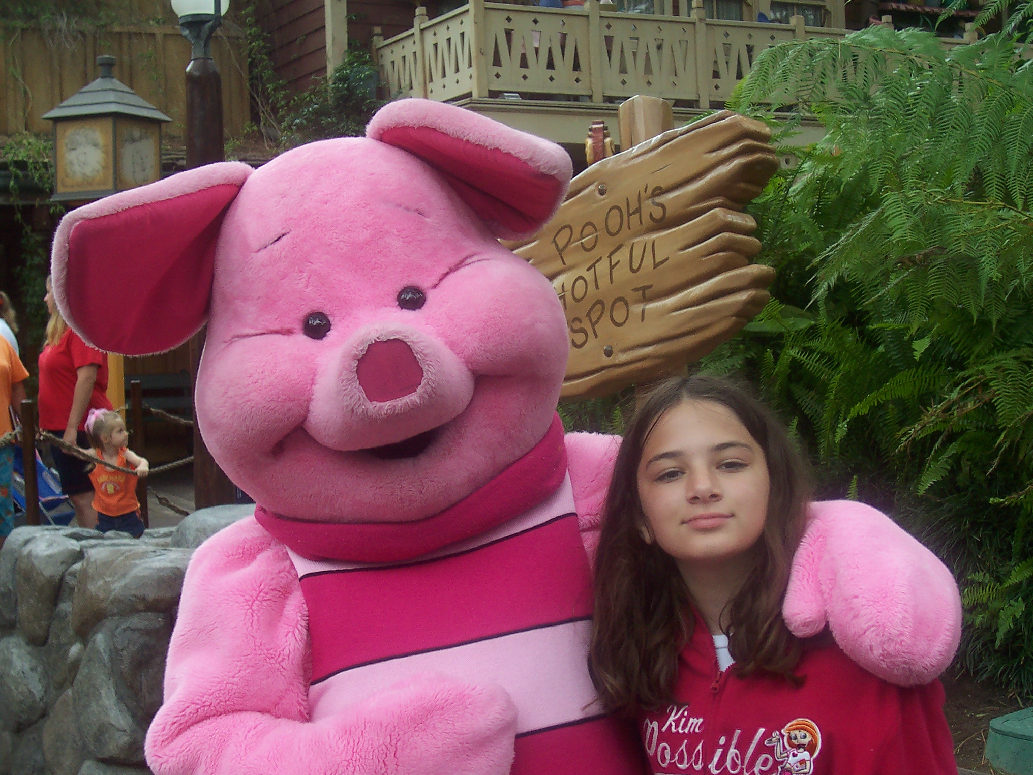 piglet – Disney Life Lessons