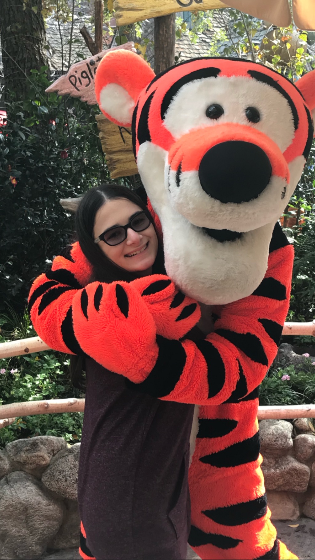 tigger – Disney Life Lessons